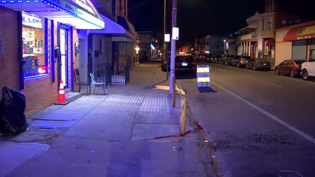 2 men killed in separate incident in Philadelphia – NBC10 Philadelphia