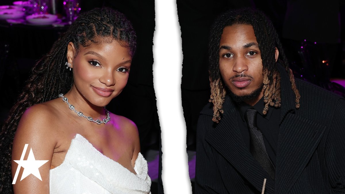 Halle Bailey and DDG split less than one year after son’s birth – NBC10 ...