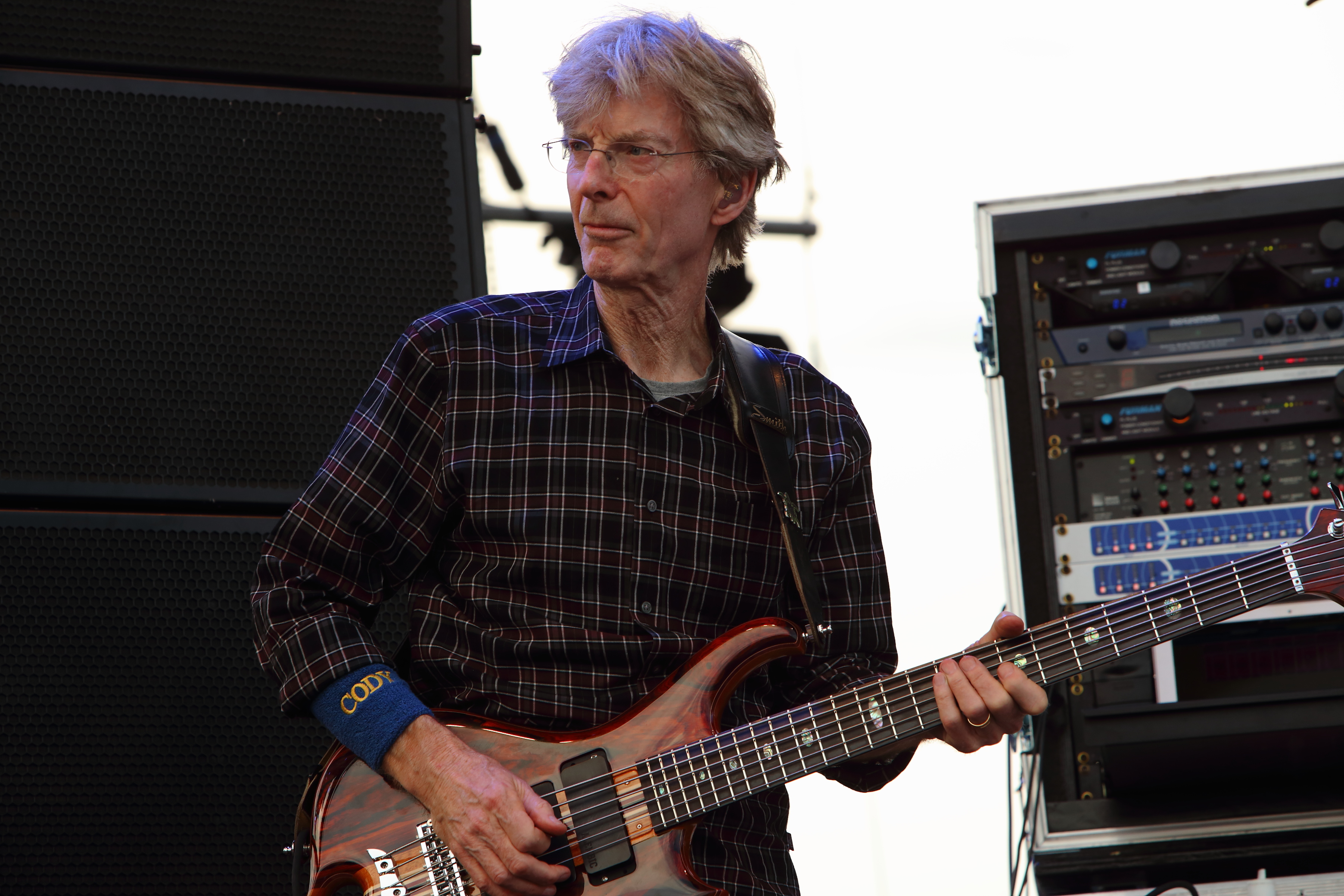 Grateful Dead bassist Phil Lesh dies at 84 – NBC10 Philadelphia