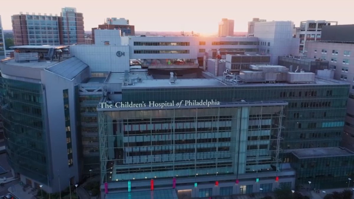 Philly 2-Year-Old Death: Police Investigation Underway - NBC10 - World ...