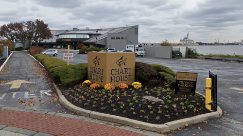 The Chart House in Philadelphia closing after nearly 40 years – NBC10 ...