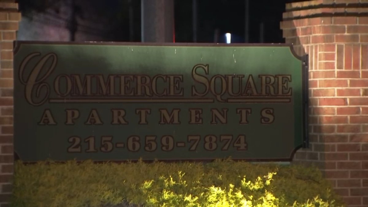Police shoot, kill armed man inside Willow Grove apartment – NBC10 ...