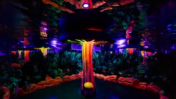 Philly’s Concourse Dance Bar undergoes extensive renovations – NBC10 ...