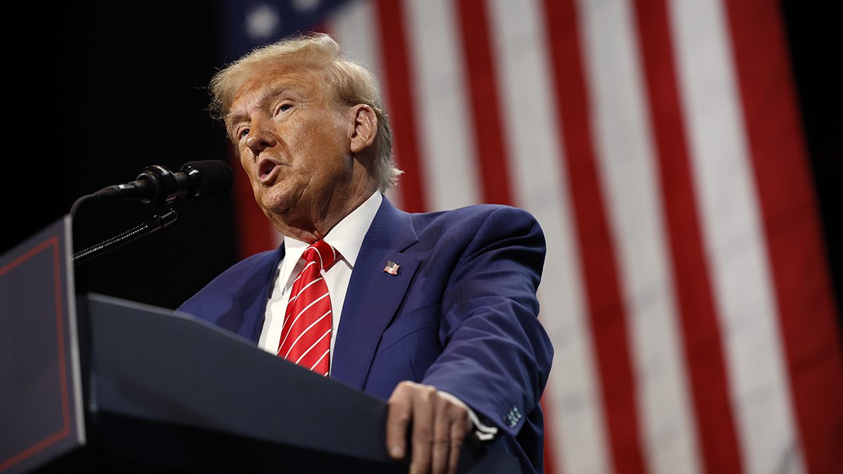 Judge In Trumps Jan 6 Case Rejects ‘strained Argument About His