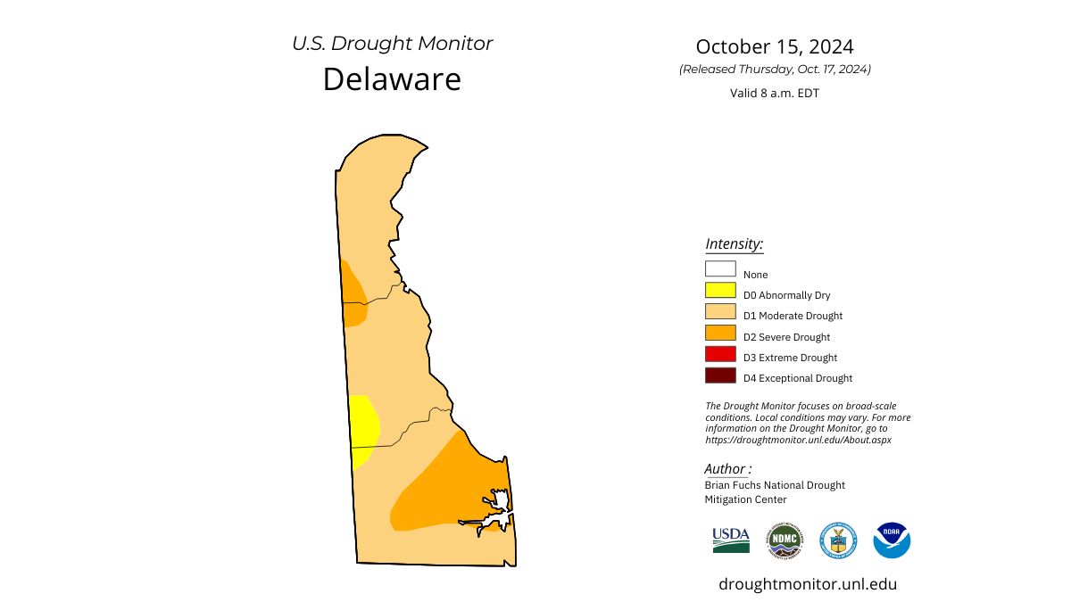 Drought conditions across Philly region: What you need to know – NBC10 ...