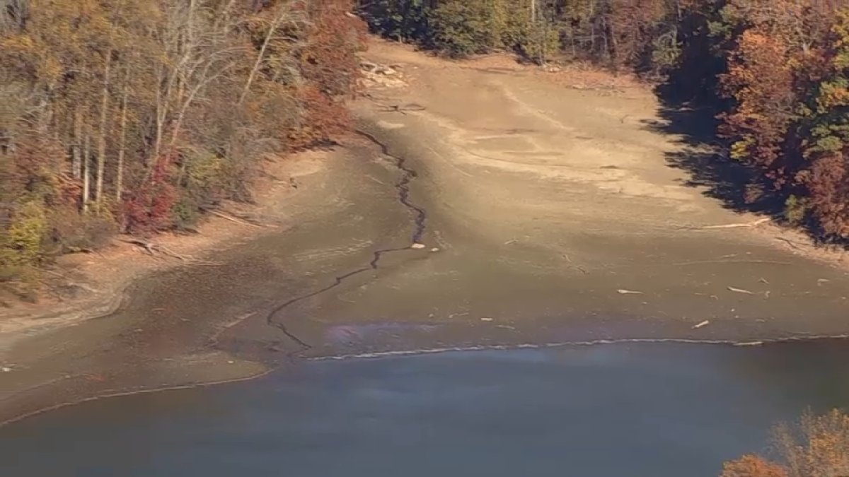 Philadelphia broke record for consecutive days without rain – NBC10 ...