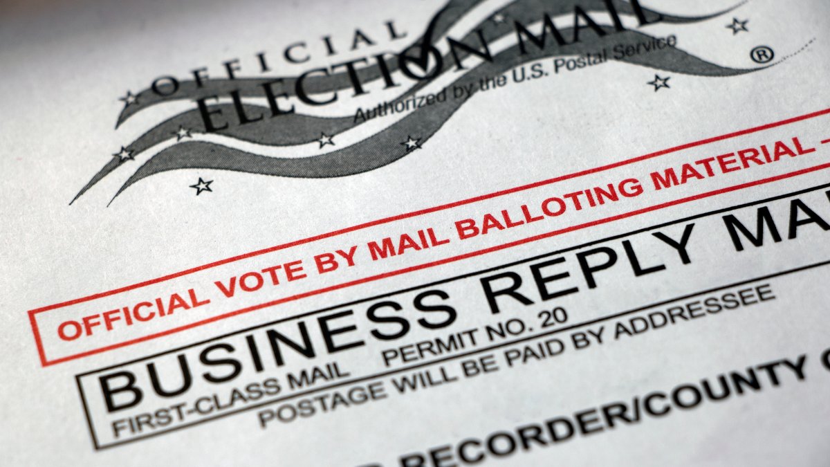 Seeing an issue with your mail-in ballot? We have some tips – NBC10 ...