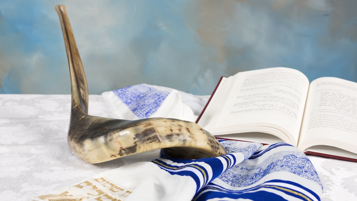 What is Yom Kippur? What to know about Jewish Day of Atonement – NBC10 ...