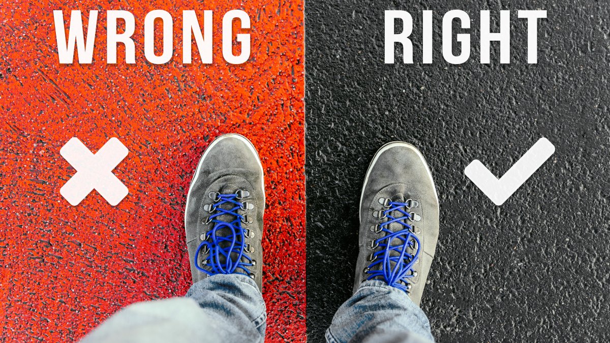 The science behind why you think you’re right – NBC10 Philadelphia