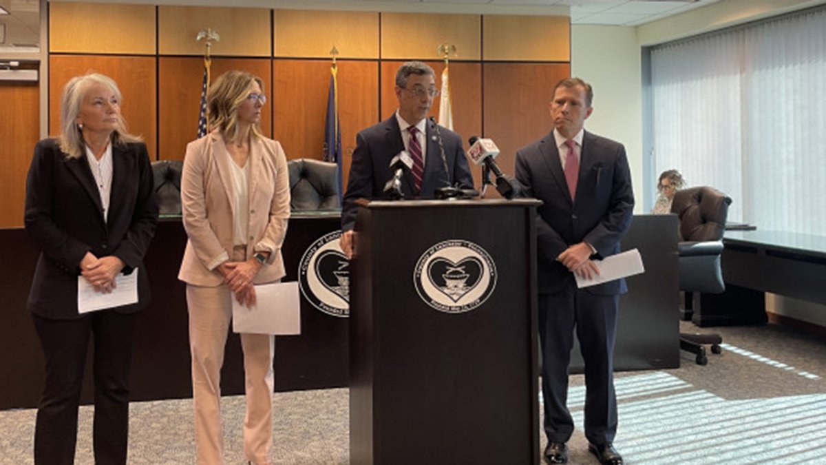 Lancaster Co. investigates possible voter registration fraud – NBC10 ...