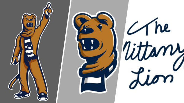 Penn State’s Nittany Lion gets new look, signature in 2024 – NBC10 ...