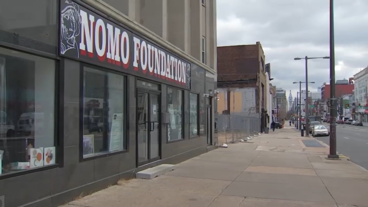 Former NOMO Foundation worker sentenced for selling illegal guns ...