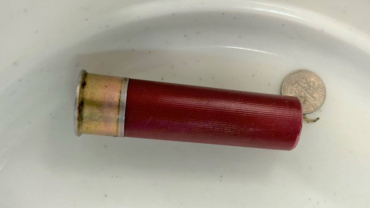 Man found with shotgun shell full of meth at Philly airport – NBC10 ...