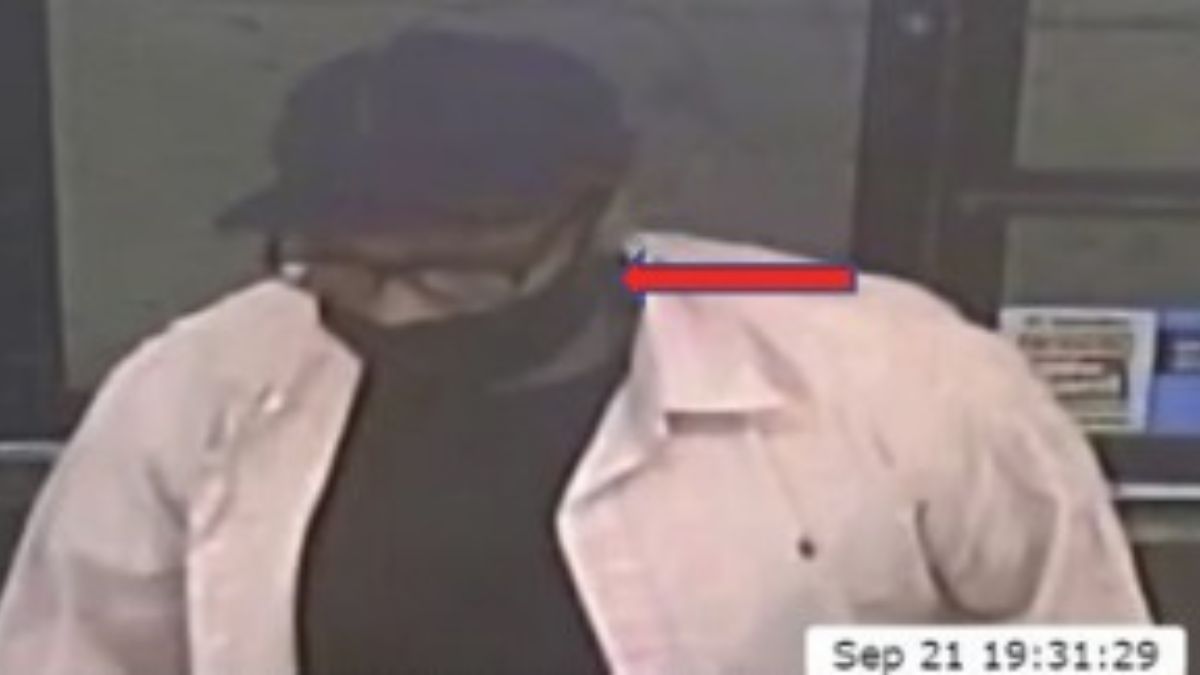Man Wanted For Multiple Armed Robberies Around Philly Police Nbc10