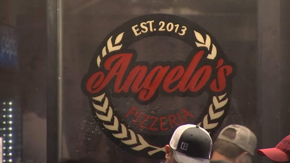 Angelo’s Pizzeria in South Philly is now on Uber Eats – NBC10 Philadelphia