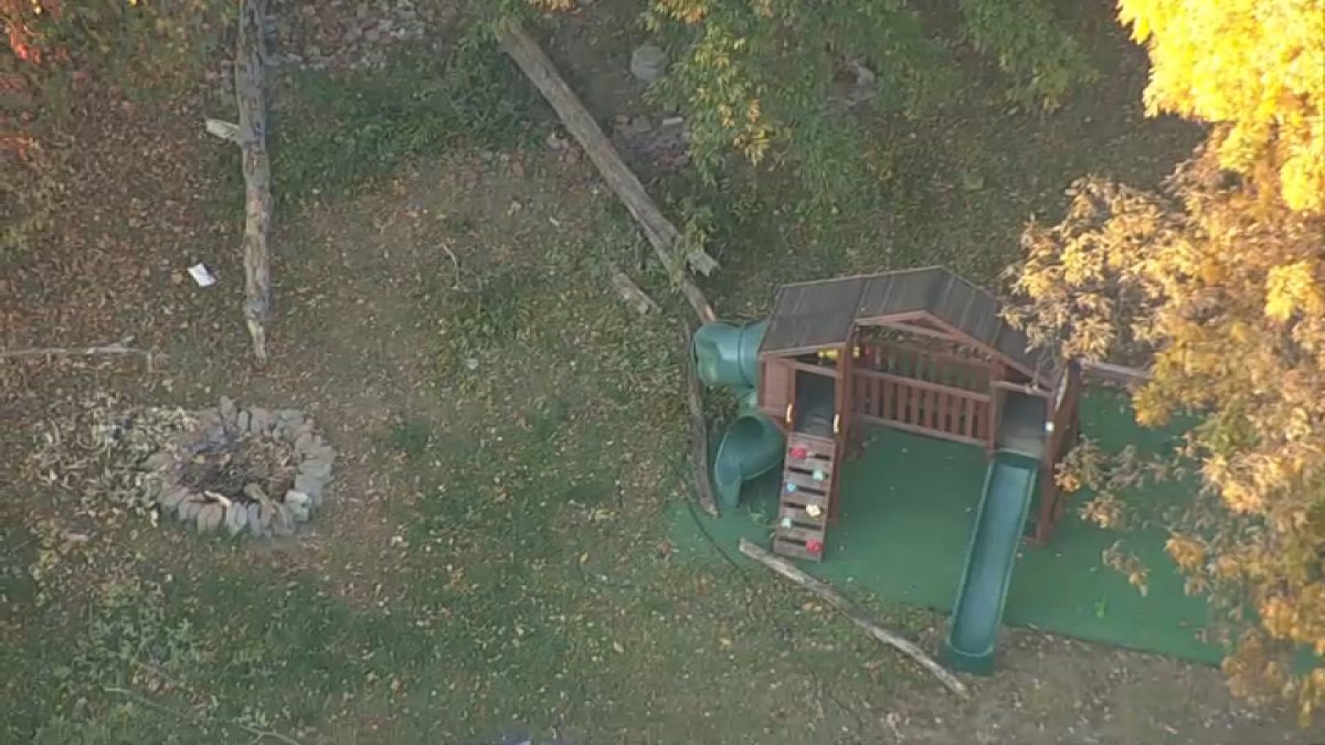 Boy, 12, playing with friend in NJ backyard killed by tree – NBC10 ...