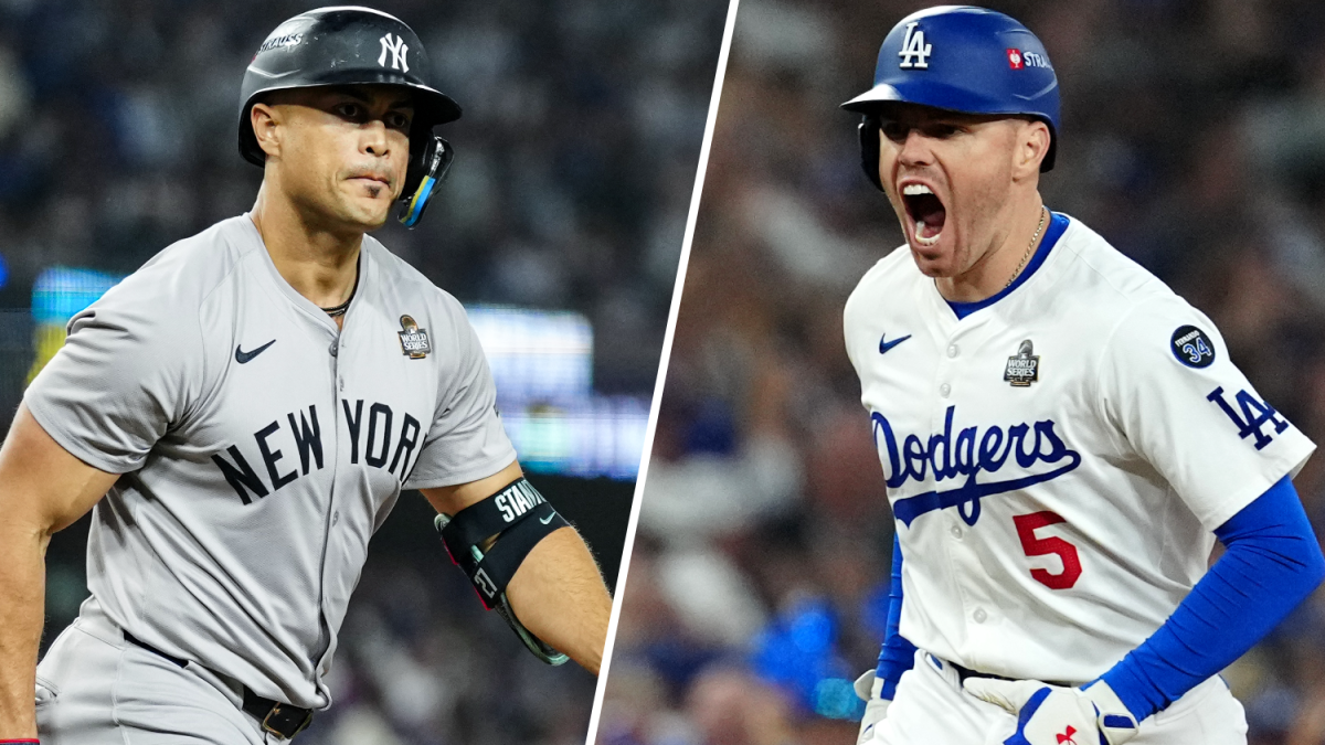 When is Dodgers vs. Yankees Game 2? Full World Series schedule – NBC10 Philadelphia