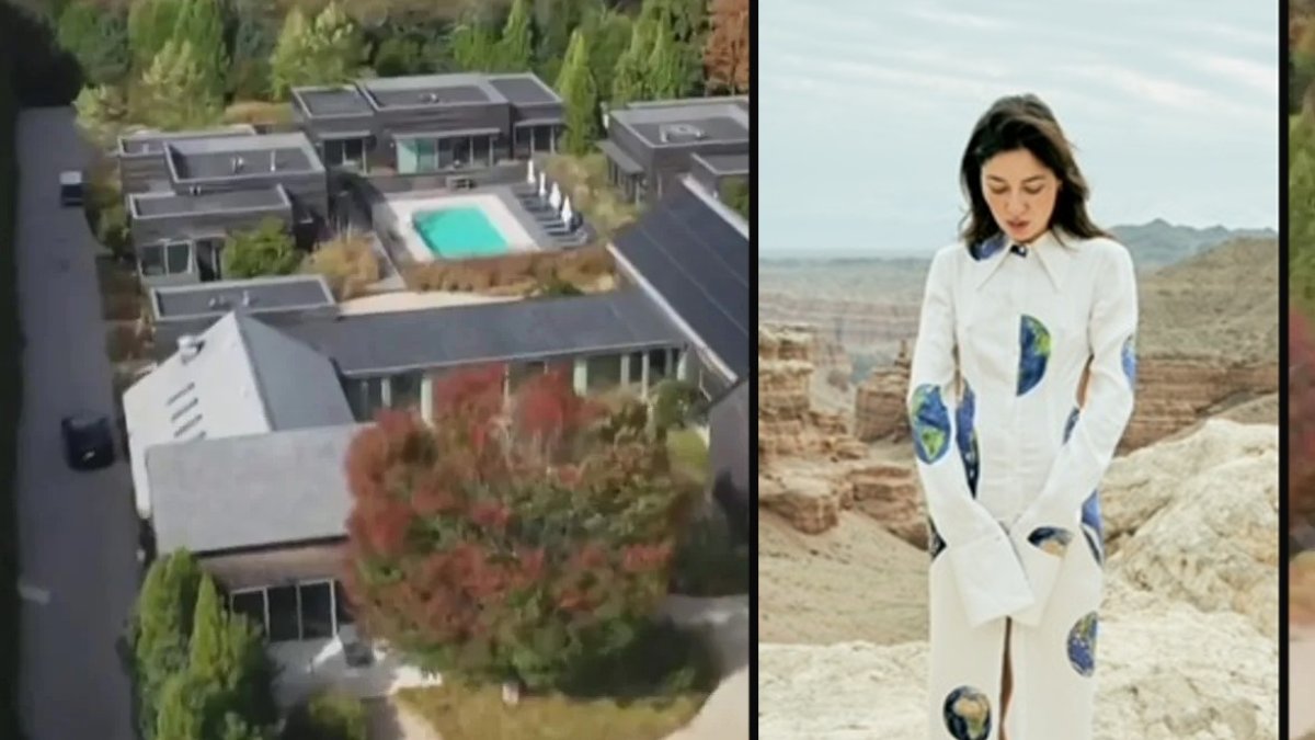 Long Island murder in Hamptons: Suspect Thomas Gannon found dead – NBC10 Philadelphia