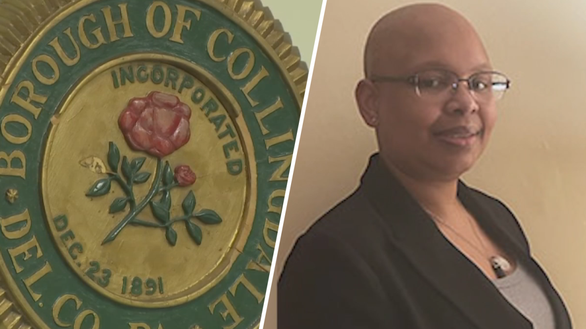 Delco town council votes to hire new police chief amid controversy ...