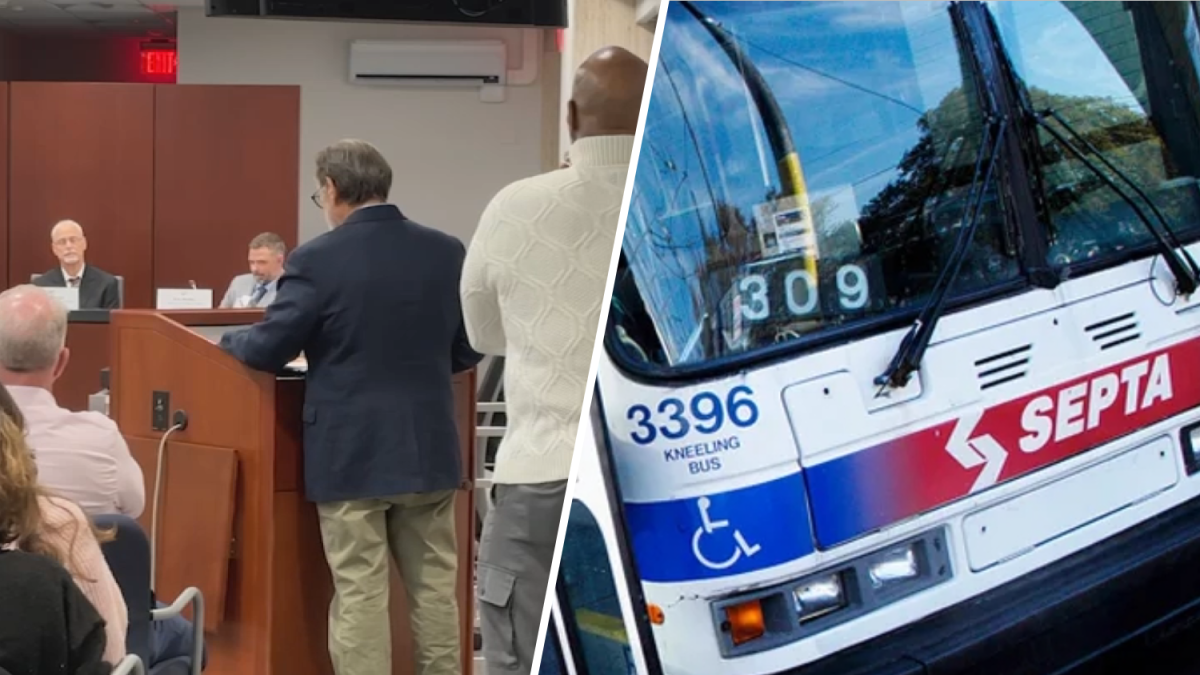 SEPTA riders react to proposed fare increase – NBC10 Philadelphia