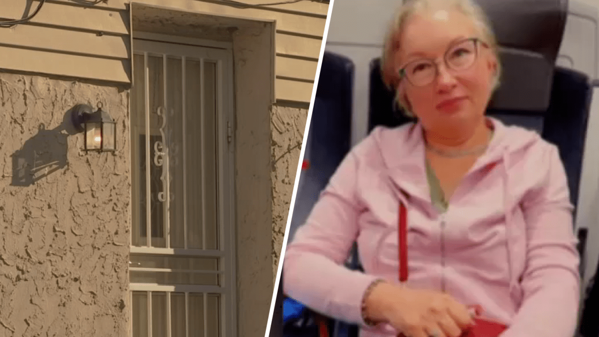 Husband charged after wife reported missing then found dead – NBC10 ...