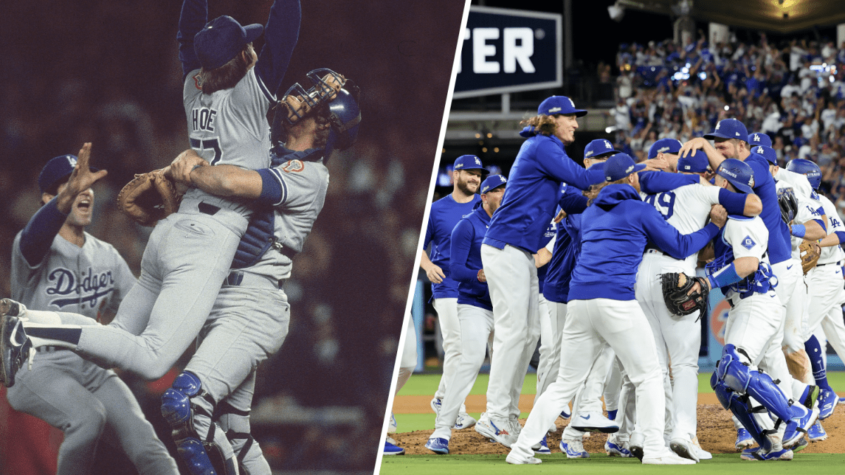 Dodgers vs. Yankees: What’s changed since last matchup in 1981? – NBC10 ...