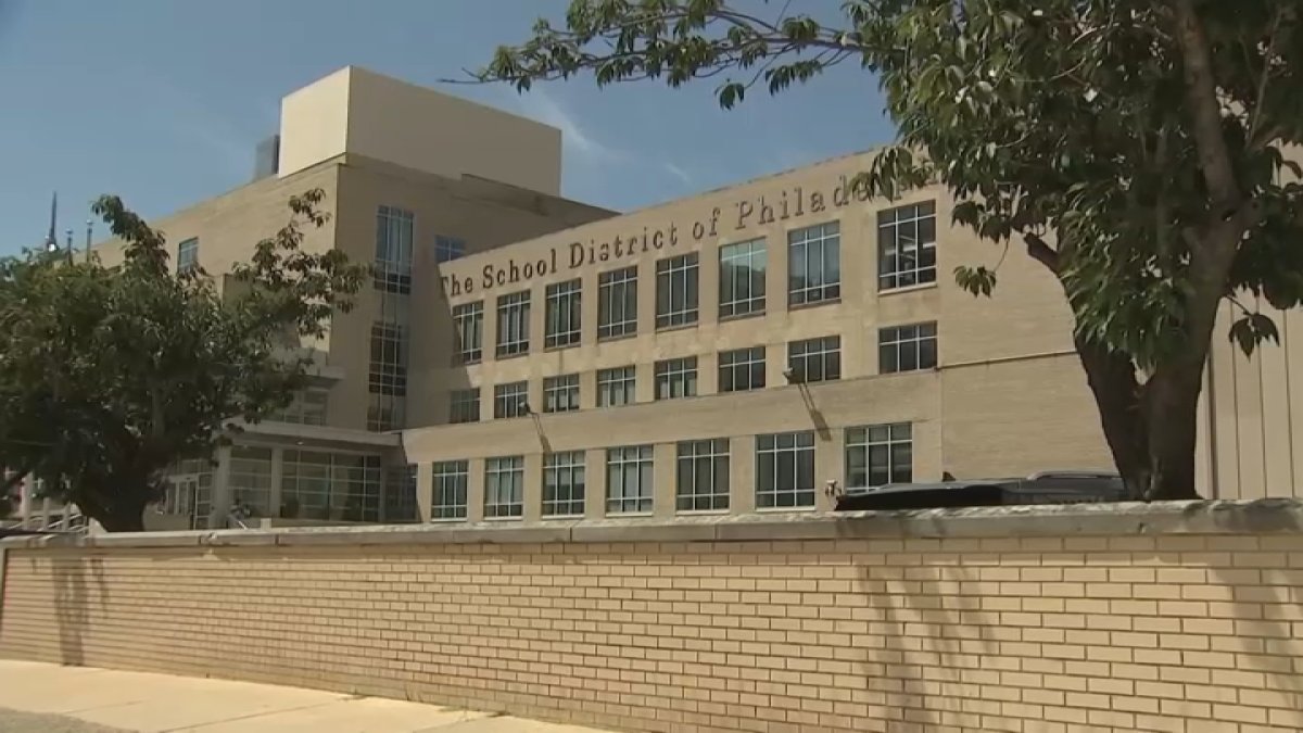 Update on Philly’s extended day, extended year school program – NBC10 ...