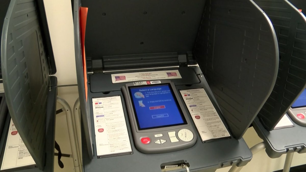 Pa. county gets more time to vote following issues with machines ...