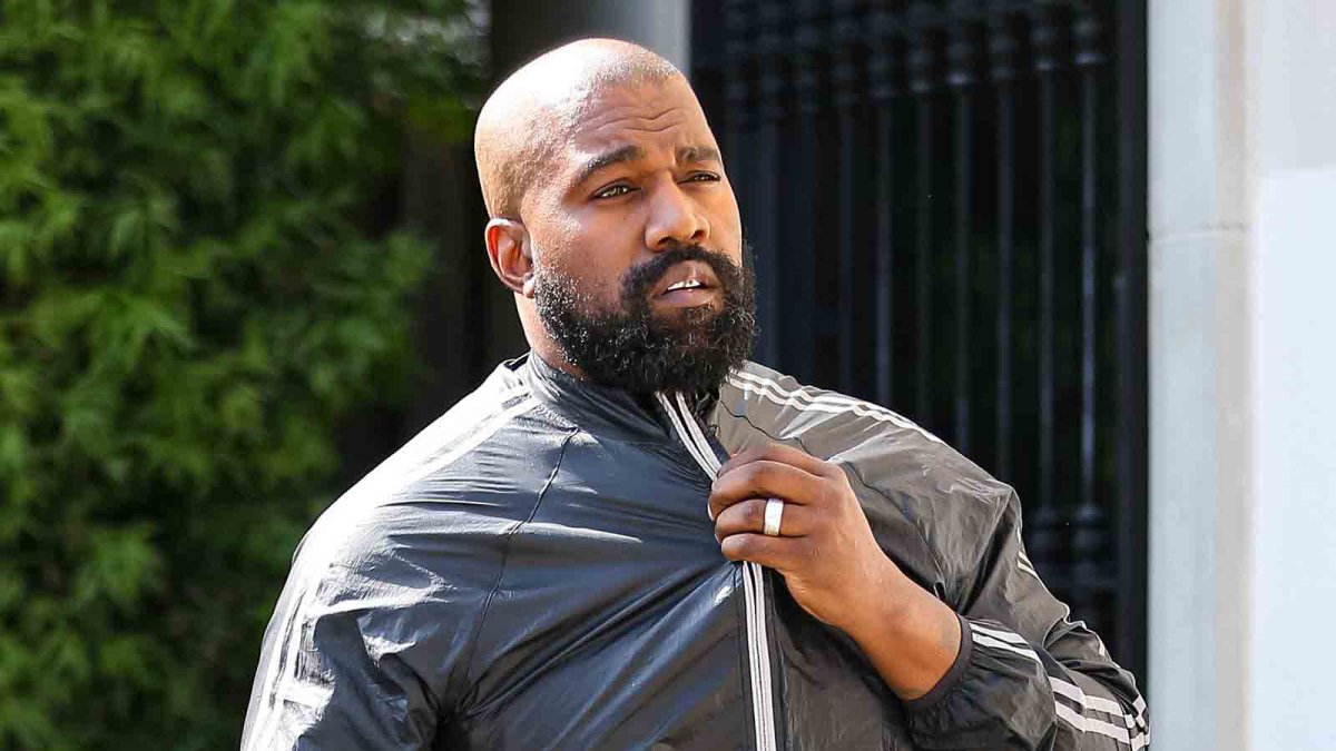 Ye’s former assistant alleges sex trafficking, sexual assault in ...