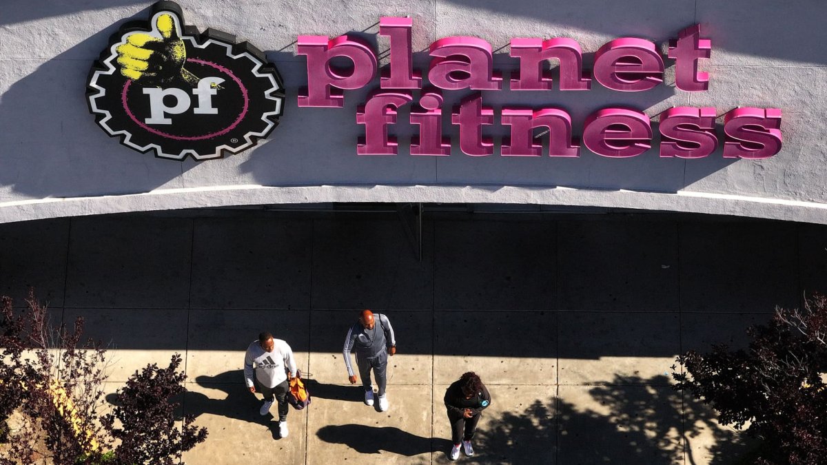 Planet Fitness loses 11th hour bid to acquire bankrupt Blink – NBC10 ...