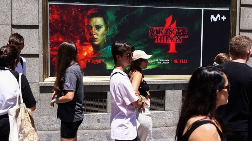 Netflix ad-supported tier has 70 million monthly users two years after ...