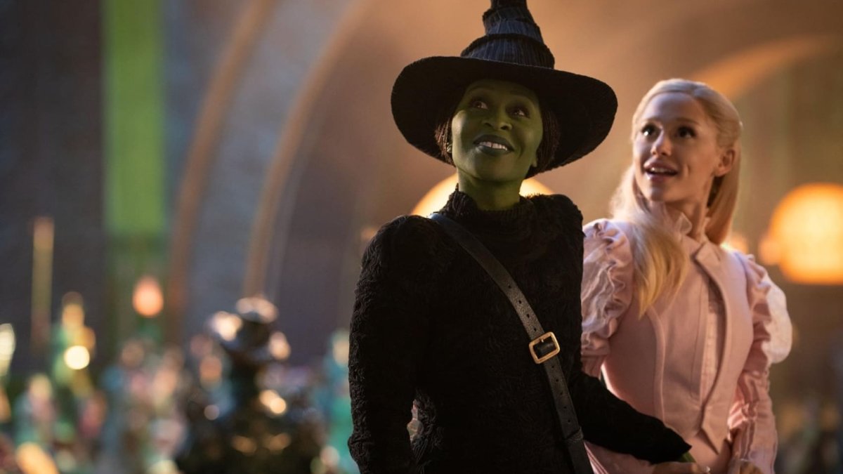 Painting the town pink and green: ‘Wicked’ takes over retail ahead of ...