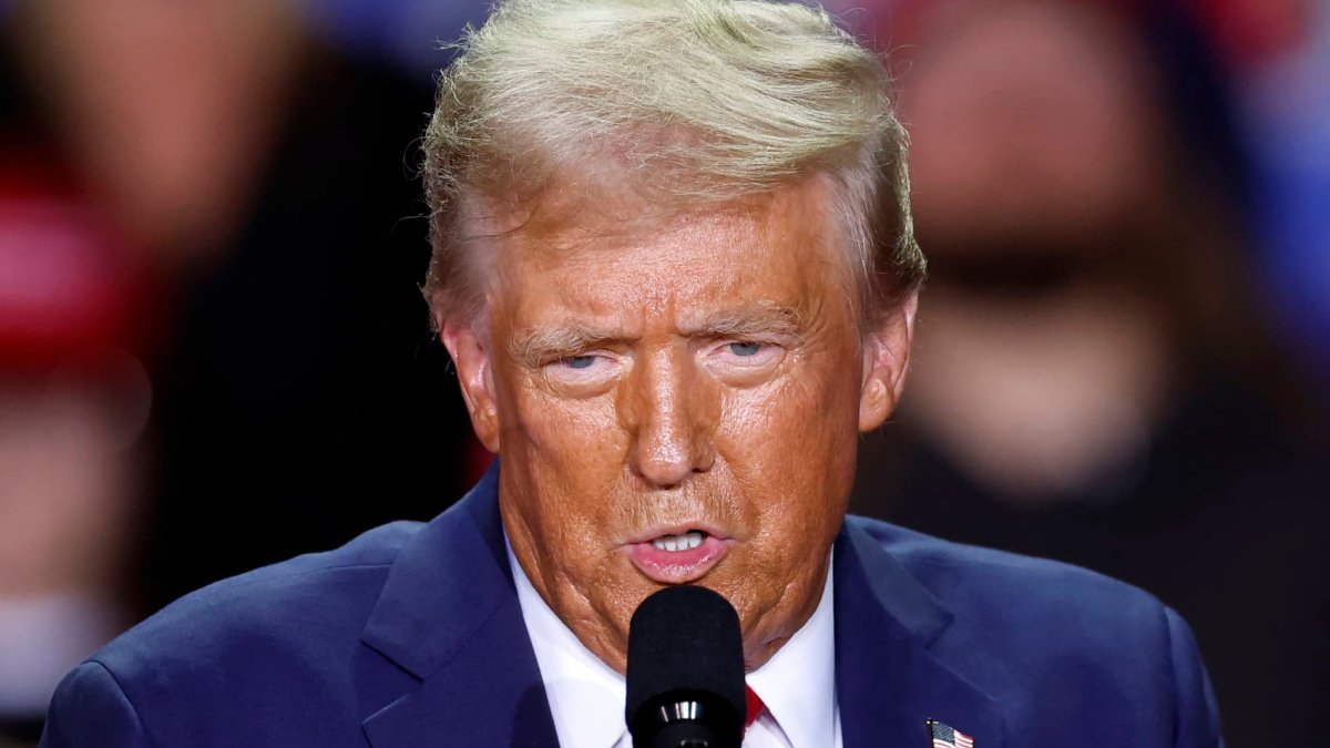 Trump wins Pa., Dems retain NJ, Del. Senate seats – NBC10 Philadelphia