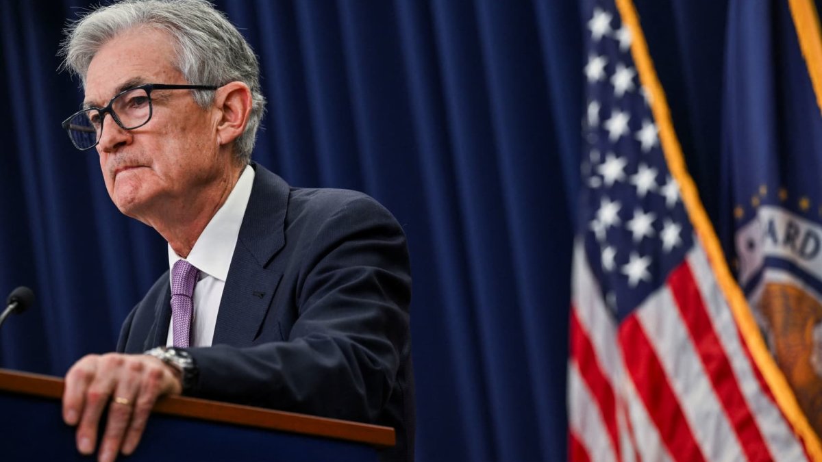 Fed meeting recap: Powell says central bank to be ‘cautious’ on rate ...