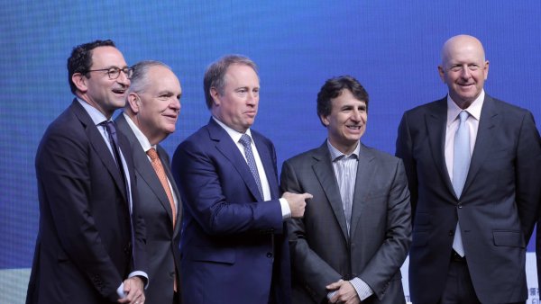 U.S. ‘industrial renaissance’ is fueling a rebound in fundraising ...