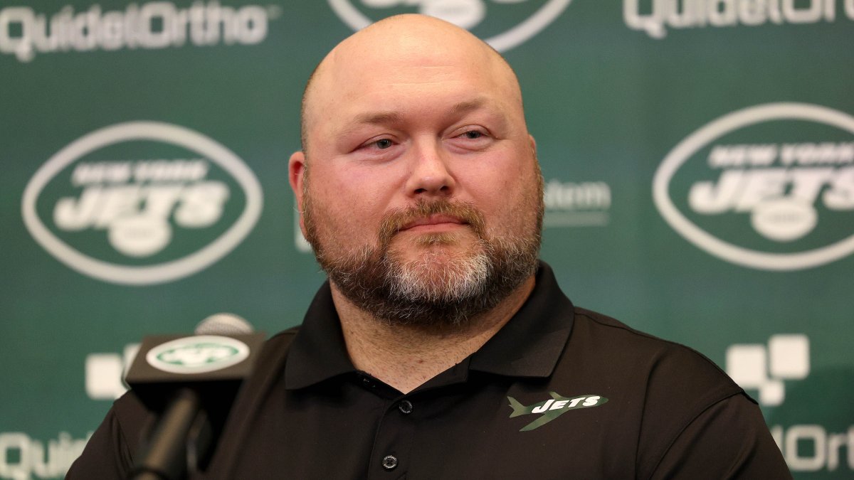 New York Jets fire general manager Joe Douglas – NBC10 Philadelphia