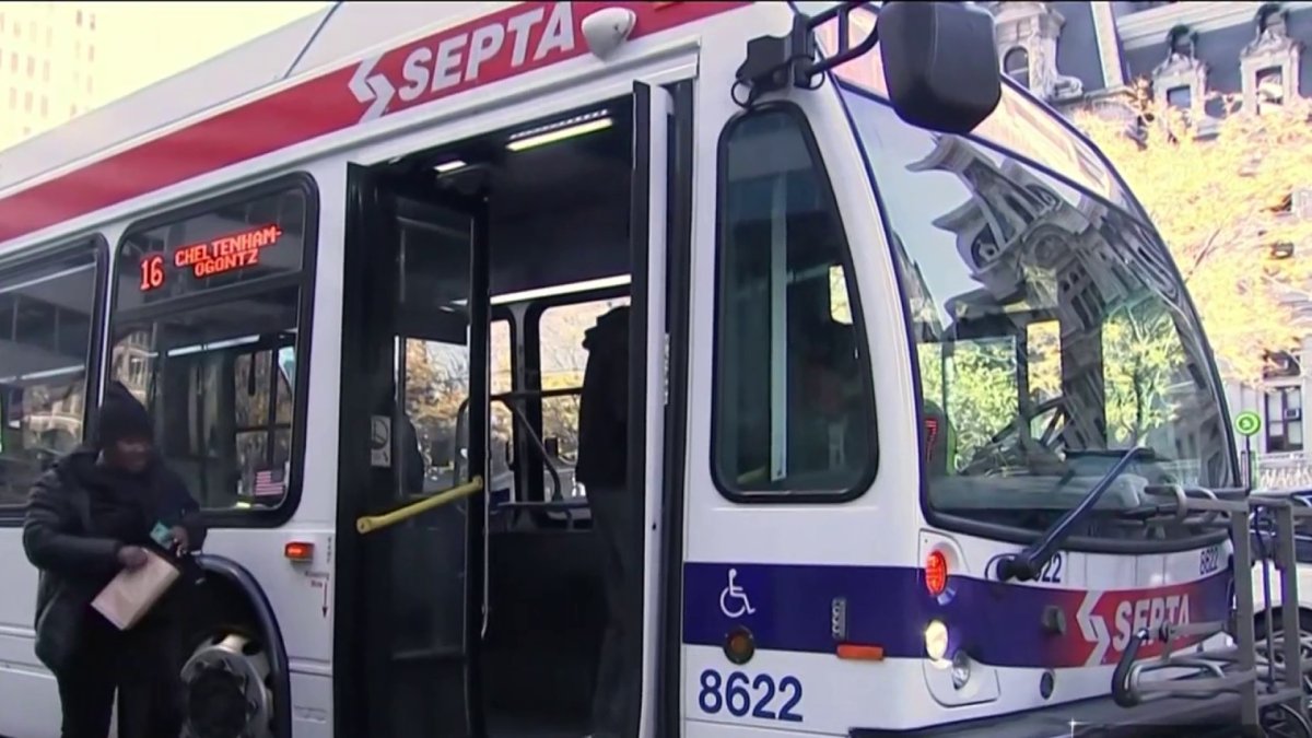 Riders react as SEPTA announces possible fare increases, service cuts ...