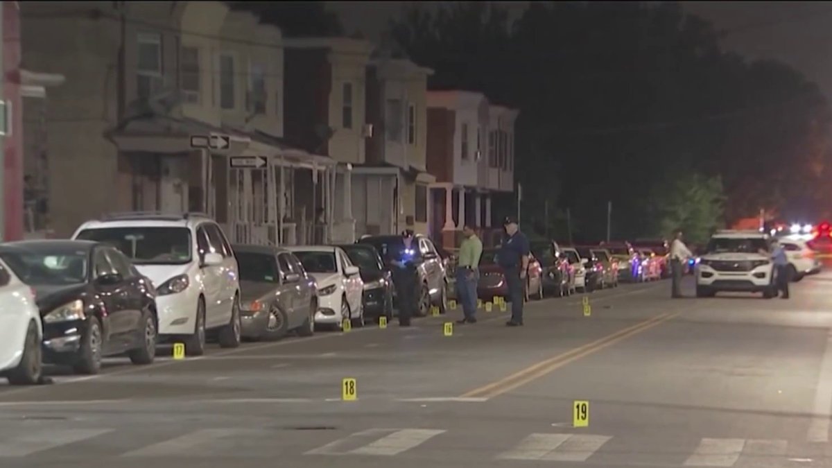 Officials announce arrest in deadly mass shooting that took the life of ...