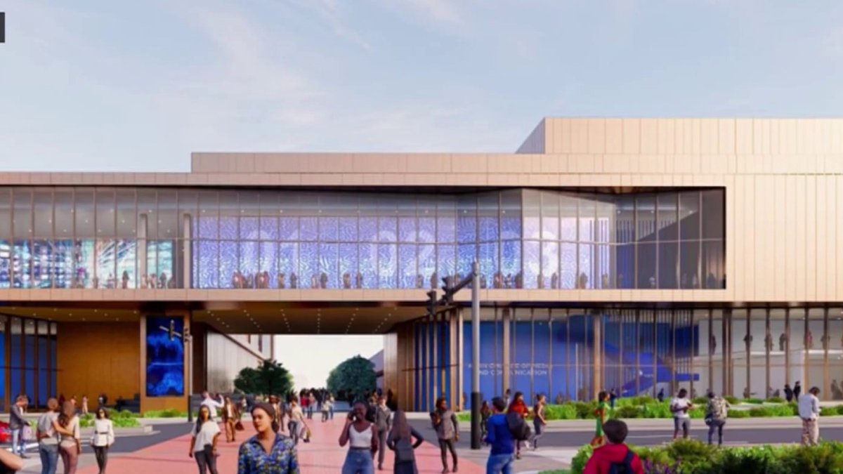 Temple University to build to facility for media and the arts – NBC10 ...