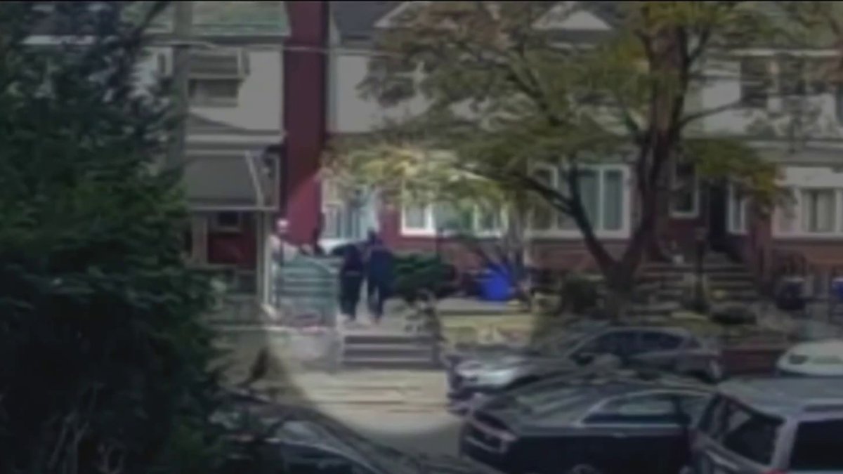 Witness recounts double murder-suicide and trying to save one of the ...