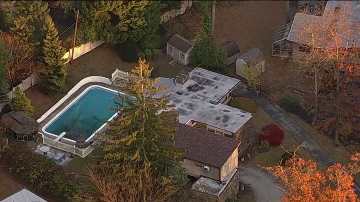 Overbrook Park home that once belonged to Muhammad Ali up for sale ...