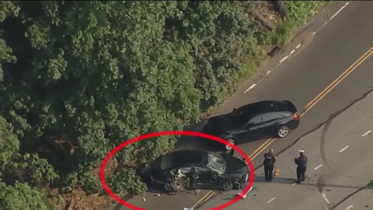 Family files lawsuit after deadly Uber crash on Kelly Drive – NBC10 ...