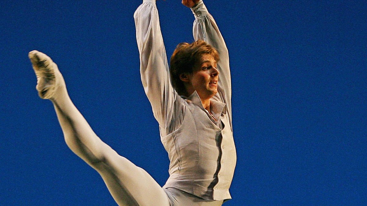 Russian ballet star Vladimir Shklyarov dies at 39 – NBC10 Philadelphia