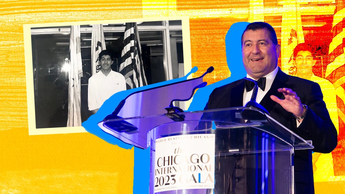 Meet Martin Cabrera, founder of Cabrera Capital Markets – NBC10 ...