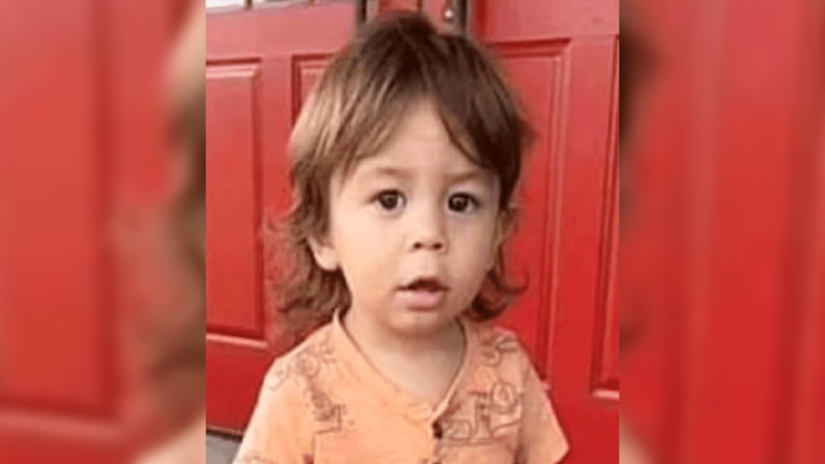 Georgia mother sentenced to life for killing son whose body was found ...