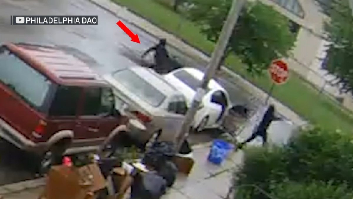 Men sentenced for 2021 Philly shooting that killed 2 teens – NBC10 ...