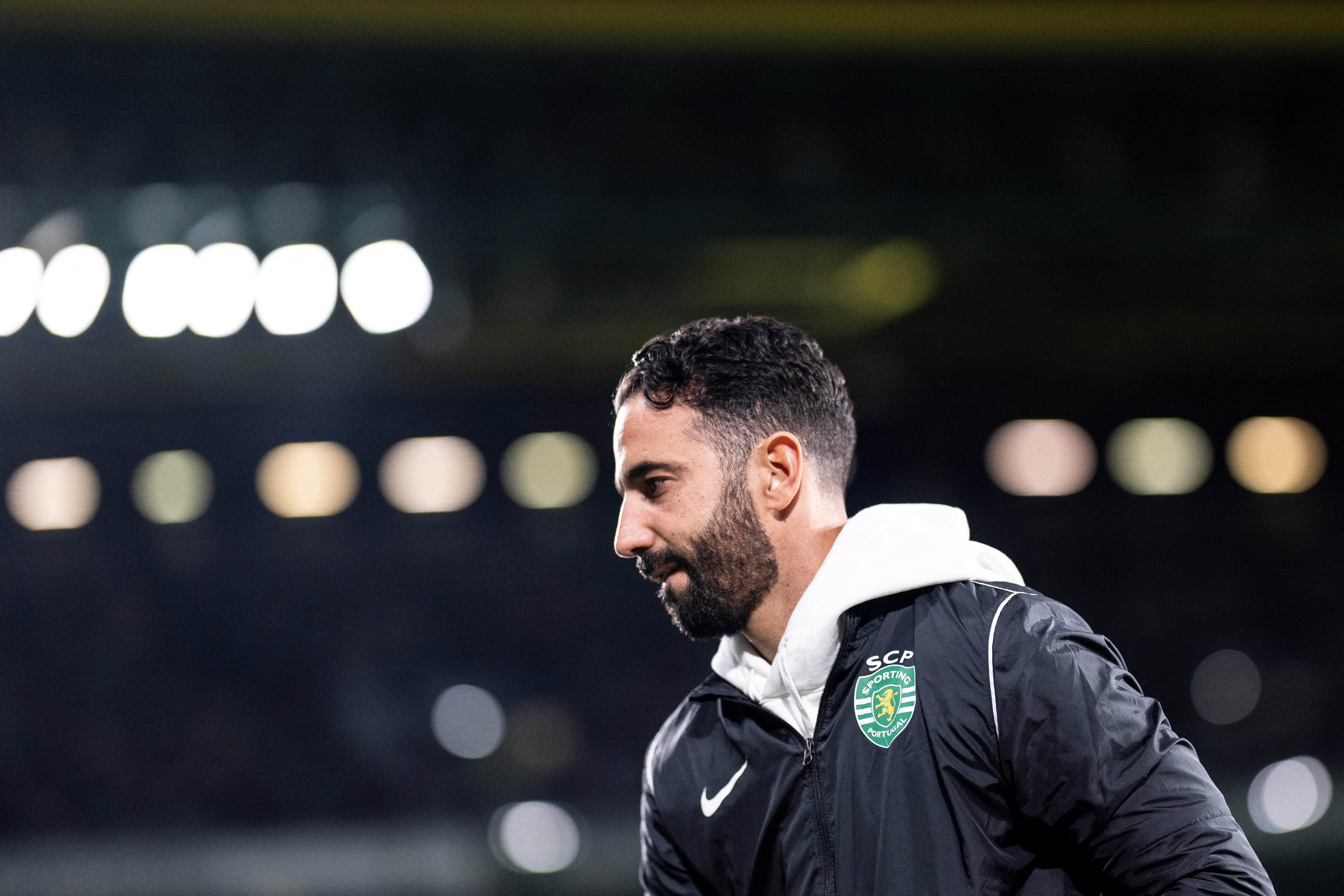 Manchester United hire Ruben Amorim as new manager – NBC10 Philadelphia