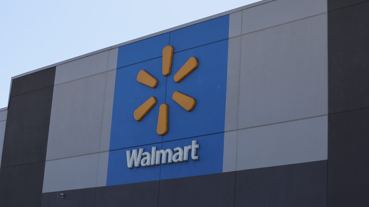 Walmart becomes latest company to roll back its DEI policies – NBC10 ...