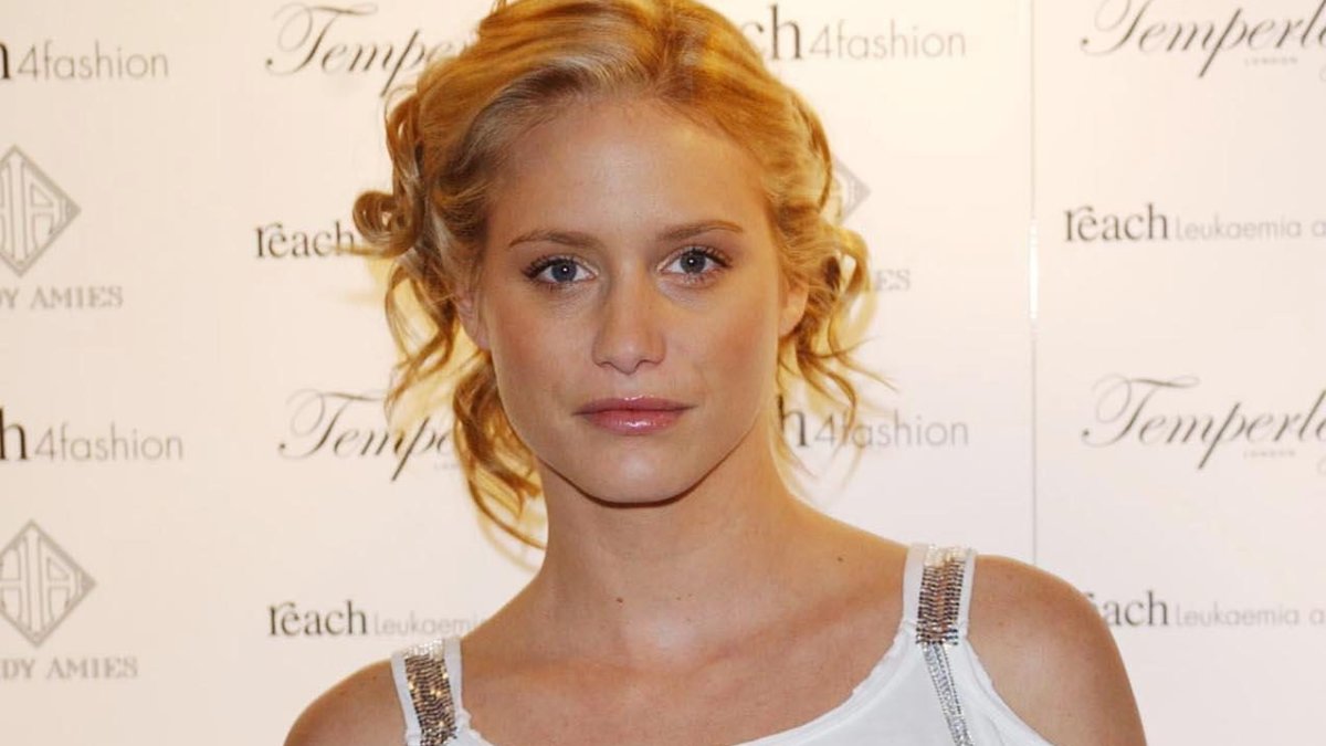 Model Georgina Cooper dead at 46 – NBC10 Philadelphia