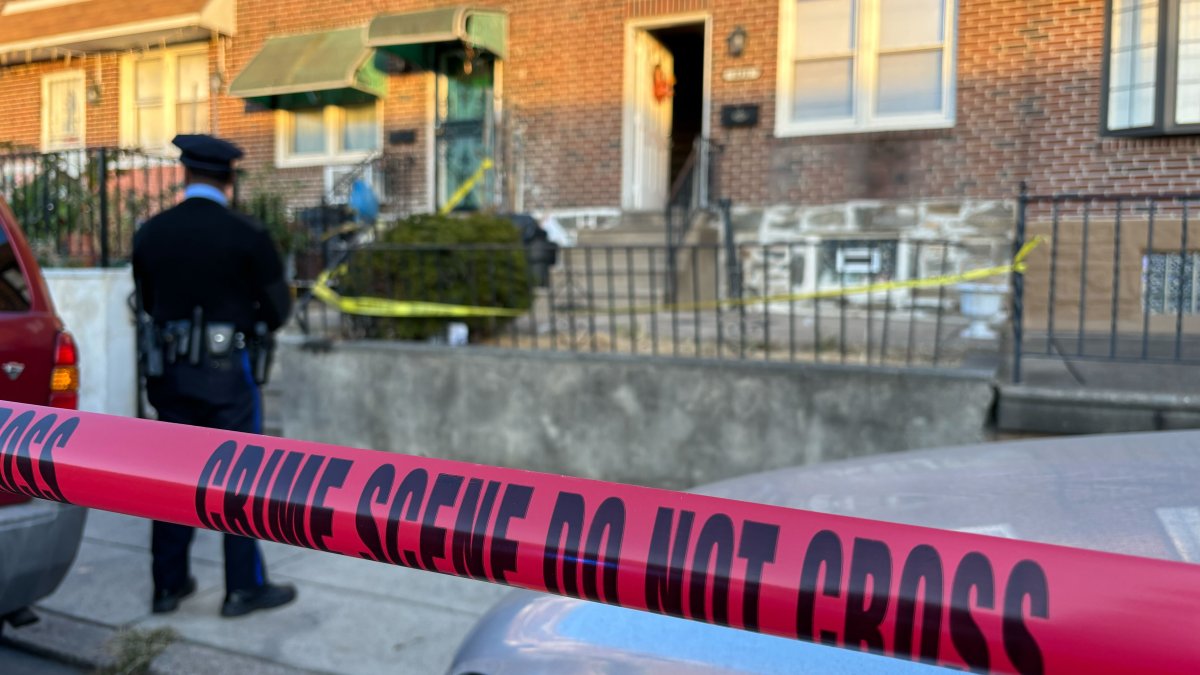 Man charged after girl dies in accidental shooting in Philly home ...